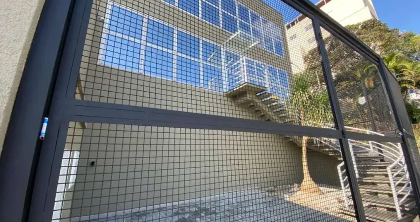 Prédio na Rua Benedito Augusto do Nascimento, Jardim Pilar, Mauá - SP ...