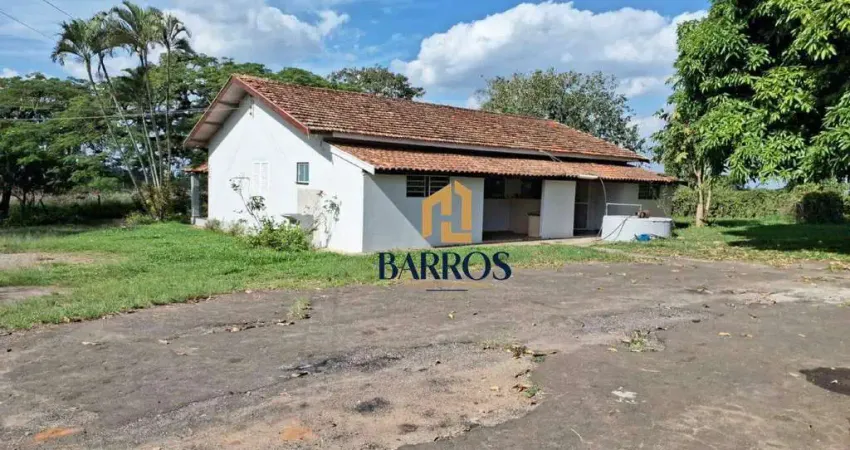 Chácara / sítio na Área Rural, Zona Rural, Saltinho - SP - ID: 38595691 ...