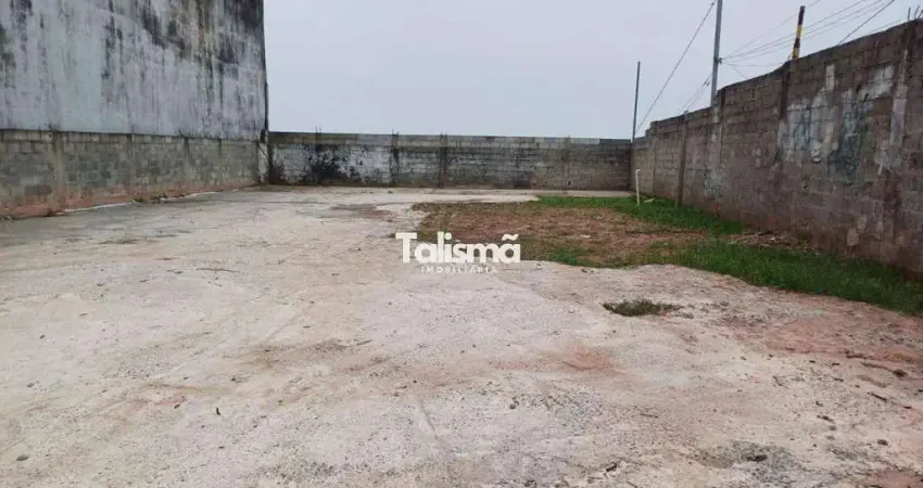 Terreno na Rua Maria Rafael da Silva, 250, Jardim Trianon, Taboão da ...