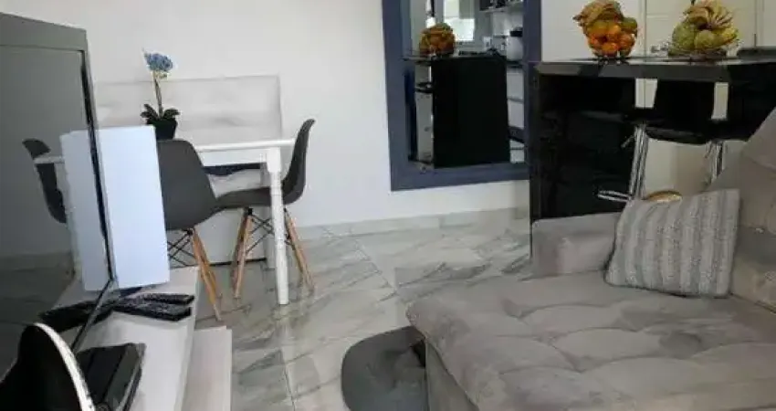 Apartamento com 2 quartos na Rua Baraldi, --, Centro, São Caetano do ...