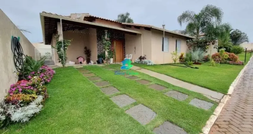 Casa em condomínio fechado com 3 quartos na Tarcísio Schettino Ribeiro ...