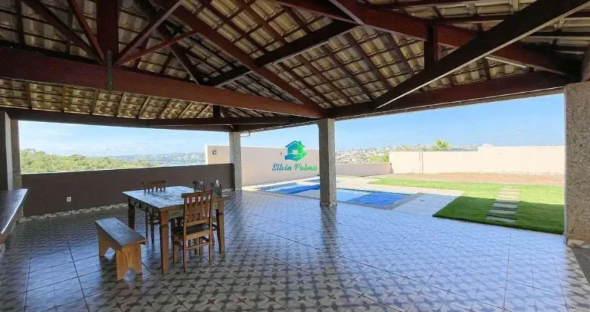 Casa em condomínio fechado com 4 quartos na Tarcísio Schettino Ribeiro ...