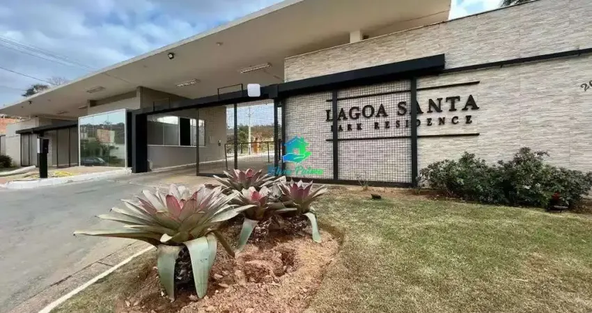 Terreno na Lote 8 Quadra 14, Lagoa Santa Park Residence, Lagoa Santa ...