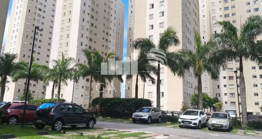 Apartamento com 2 quartos na Avenida Henriqueta Mendes Guerra, 1228 ...