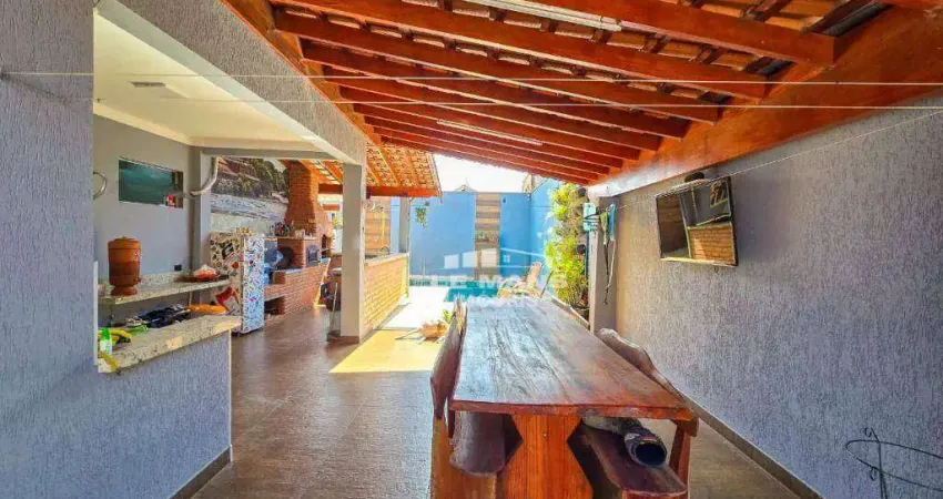 Casa com 3 quartos no Jardim Diamante, Piracicaba - SP - ID: 38511127 ...