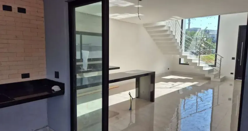 Casa com 4 quartos na Rua Elias Pereira Rodrigues, 36, Loteamento ...