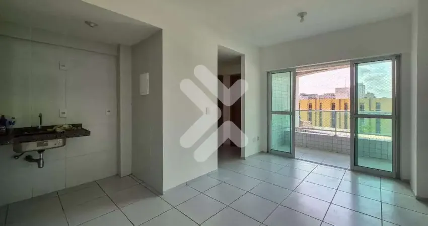 Apartamento com 2 quartos na Avenida Prudente de Morais, 481 ...