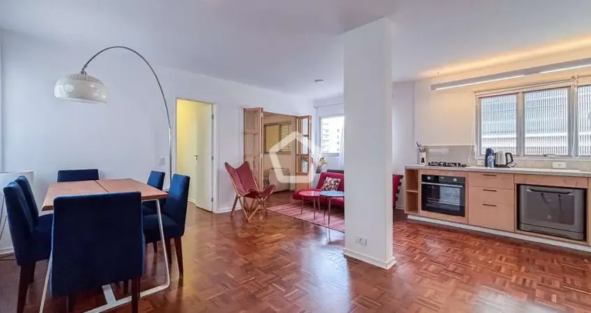 Apartamento com 3 quartos na Rua José Maria Lisboa, 1377, Jardim ...