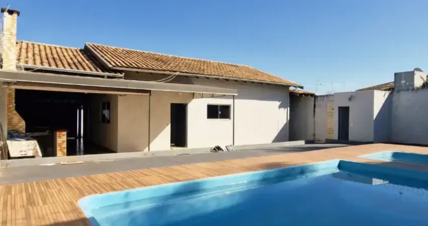 Casa com 3 quartos no Monte Castelo, Campo Grande - MS - ID: 38312698 ...