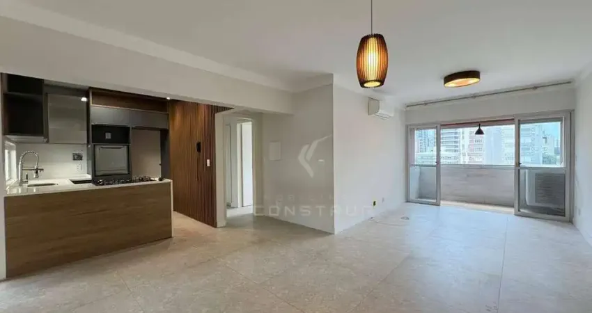 Apartamento com 3 quartos na Rua Comendador Querubim Uriel, 162, Cambuí ...