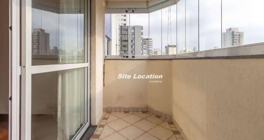 Apartamento com 3 quartos na Rua Loefgren, Vila Clementino, São Paulo ...