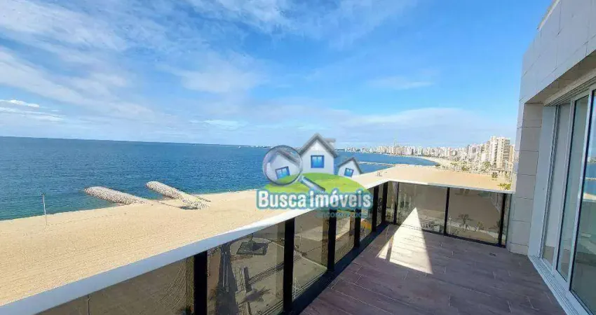 Cobertura com 3 quartos na Avenida Beira Mar, 1100, Meireles, Fortaleza ...