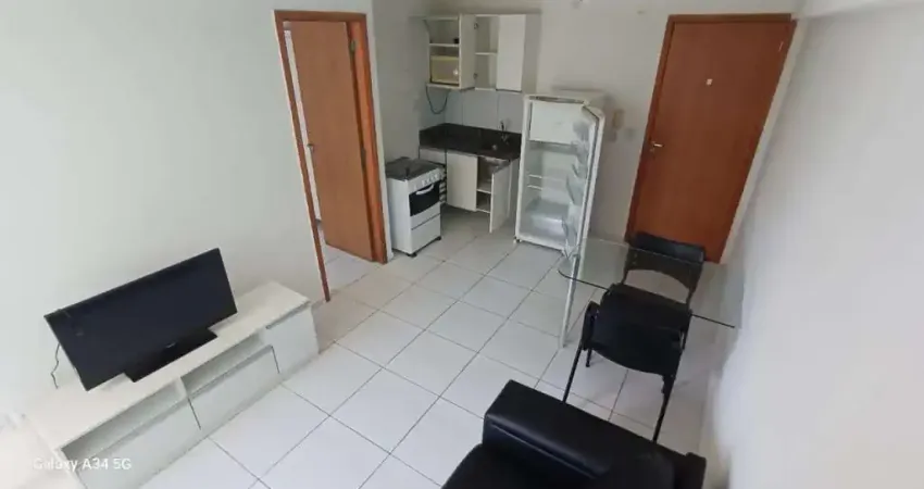 Apartamento com 1 quarto na Rua José Moreira Leal, Boa Viagem, Recife ...