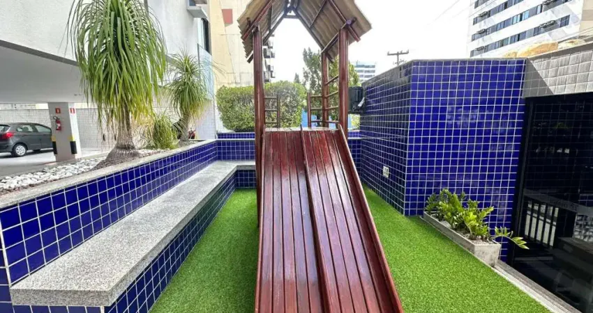 Apartamento com 3 quartos na Rua Prefeito Abdon Arroxelas, Ponta Verde ...