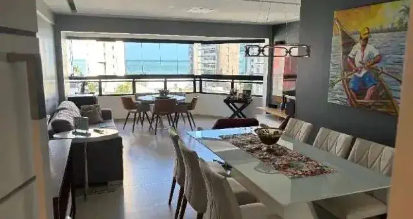 Apartamento com 3 quartos na Rua José Nunes da Cunha, Piedade, Jaboatão ...