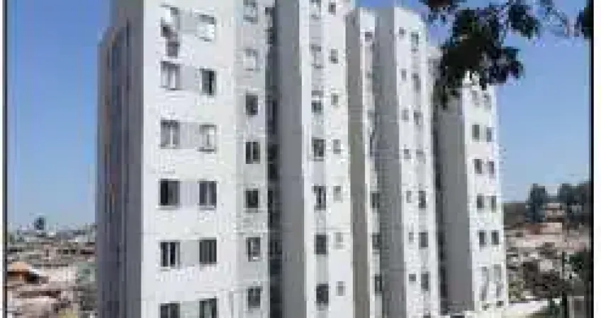 Apartamento na Alameda dos Pintassilgos, Cabral, Contagem - MG - ID ...