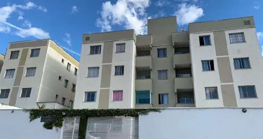 Apartamento com 2 quartos na Rua Maria Batista Cerqueira, Santa Marta ...