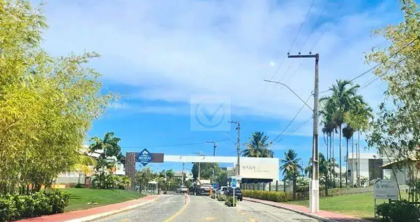 Terreno em condomínio fechado na Rodovia Engenheiro Edilson Távora ...