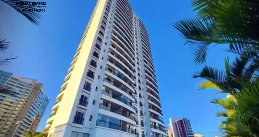 Apartamento com 3 quartos na Rua Deusdedit Costa Sousa, 55, Cocó ...