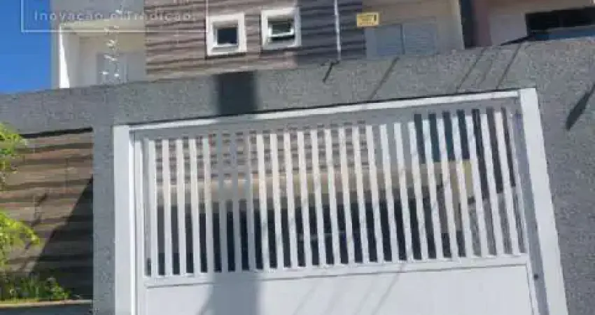 Cobertura com 2 quartos no Bangú, Santo André - SP - ID: 32872316 ...