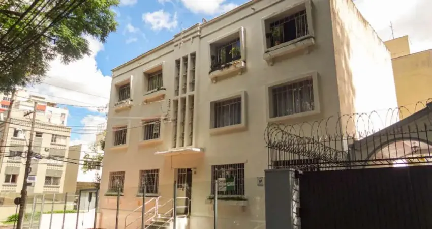 Apartamento com 2 quartos na Rua Padre Anchieta, 98, Mercês, Curitiba - PR - ID: 2798164 ...