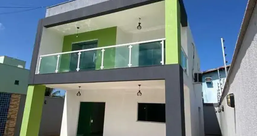 Casa com 3 quartos na Travessa Professor Edgar Rios, 5, Caji, Lauro de ...