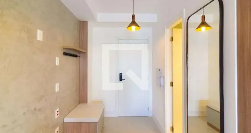 Kitnet / Stúdio na Rua João de Lacerda Soares, 113, Brooklin, São Paulo ...