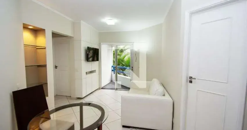 Apartamento com 1 quarto na Rua Mateus Grou, 644, Pinheiros, São Paulo ...