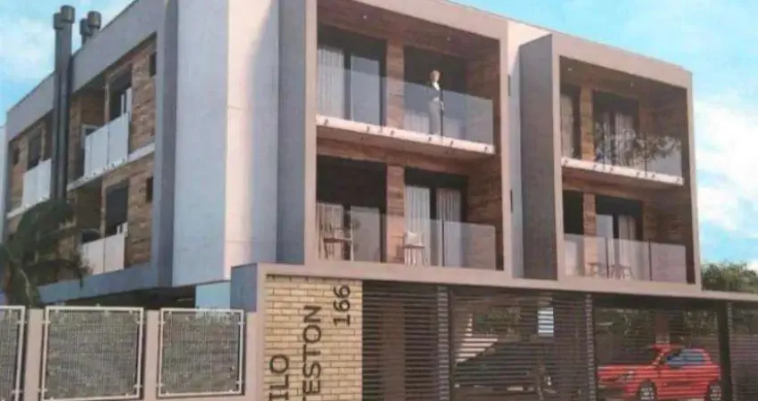 Apartamento com 3 quartos no Ingleses, Florianópolis - SC - ID ...