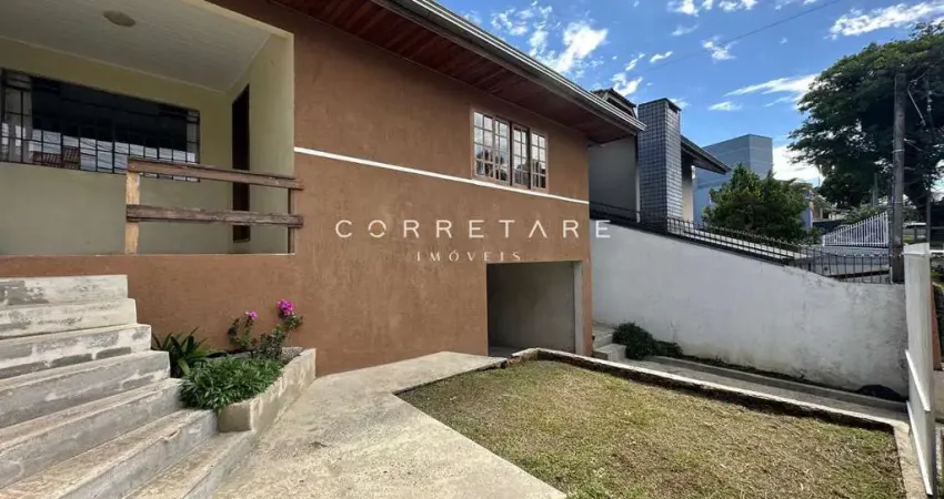 Casa com 4 quartos no Ahú, Curitiba - PR - ID: 38348913 | Chaves na Mão