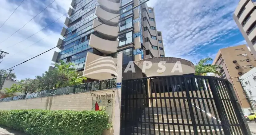 Apartamento com 4 quartos na Rua Gaspar Ferrari, 45, Ponta Verde, Maceió - AL - ID: 38314578 ...