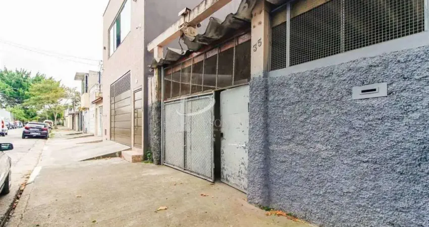 Prédio com 4 salas na Rua Uparoba, 35, Guaiaúna, São Paulo - SP - ID ...