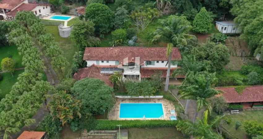 Casa com 5 quartos no Vina Del Mar, Juiz de Fora - MG - ID: 38835997 ...