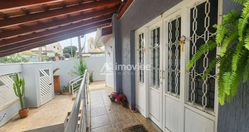 Casa com 3 quartos na Vila Rehder, Americana - SP - ID: 38968509 ...