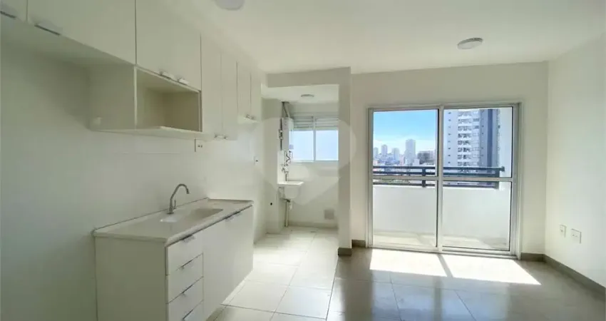 Apartamento com 2 quartos na Rua Júlia Lopes de Almeida, 49, Santana ...