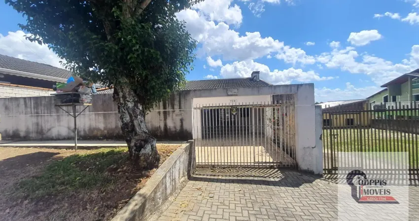 Casa com 2 quartos na Rua Félix Klechovicz, 729, Porto das Laranjeiras ...