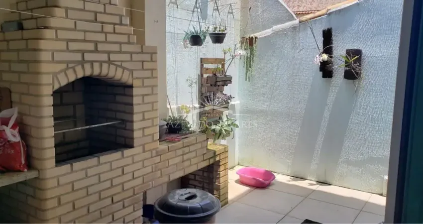 Casa em condomínio fechado com 2 quartos no Miramar, Macaé - RJ - ID: 37554899 | Chaves na Mão