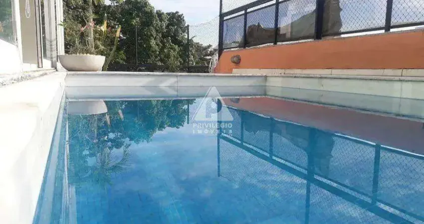 Apartamento com 3 quartos na Rua General Ivan Raposo, --, Barra da ...