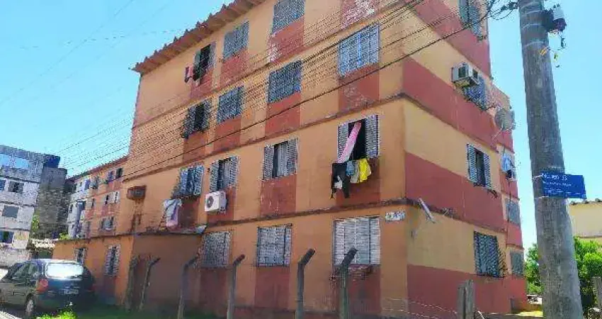 Apartamento com 2 quartos na Rua Wolfram Metzler, Rubem Berta, Porto ...