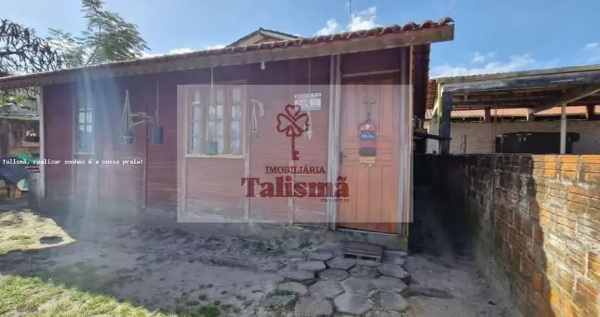 Casa com 2 quartos na Praça de Embarque, 222, Olho D’ Água, Pontal do ...