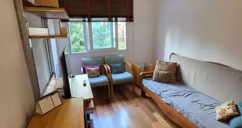 Apartamento com 1 quarto na Rua Iguatemi, Itaim Bibi, São Paulo - SP ...