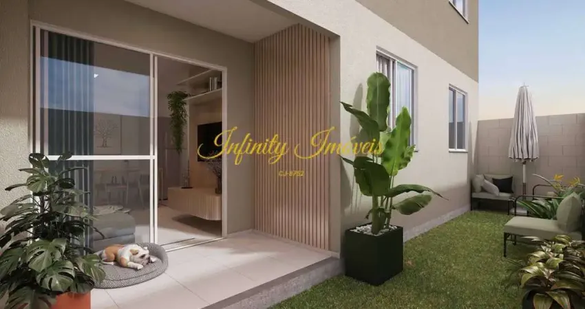 Apartamento com 2 quartos na Avenida Abílio Augusto Távora, 3505 ...