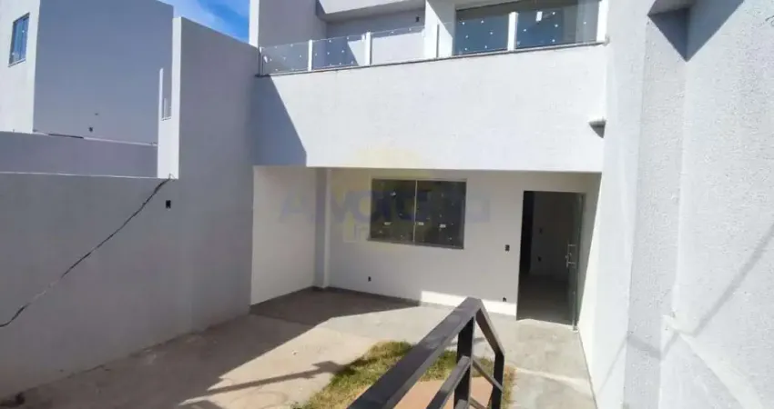 Casa com 2 quartos no Céu Azul, Belo Horizonte - MG - ID: 38328477 ...