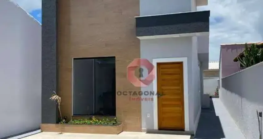 Casa com 3 quartos na Rua Maria Tereza Miranda Santos da Costa, 6 ...