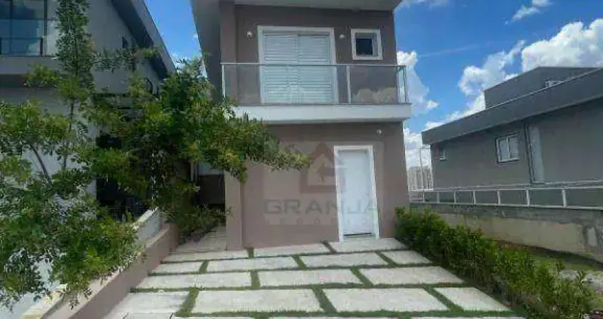 Casa em condomínio fechado com 3 quartos na Rua Peloponeso, 35, Jardim ...