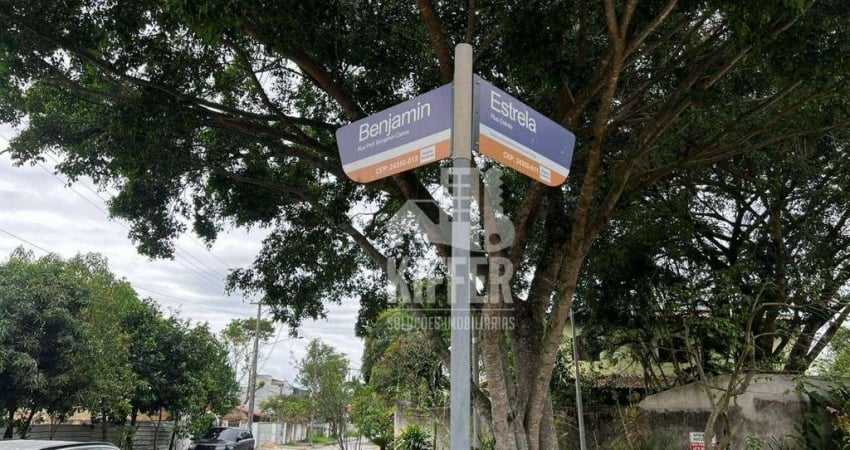 Terreno comercial na Rua Estrela, 1, Piratininga, Niterói - RJ - ID ...