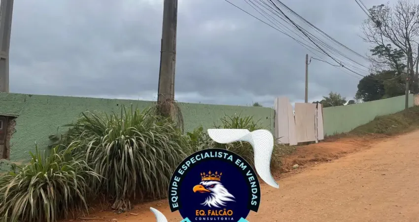 Terreno na Estrada das Graças, 54, Esmeralda Park (Caucaia do Alto ...