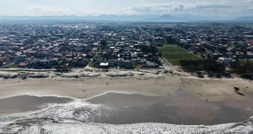 Casa com 4 quartos na Rua Das Azaléias, --, Noiva Do Mar, Xangri-Lá ...