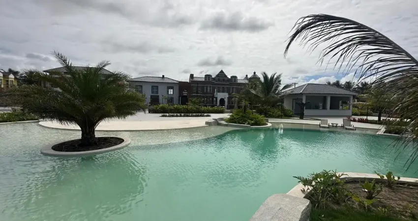 Terreno em condomínio fechado na Rodovia Engenheiro Edilson Távora ...