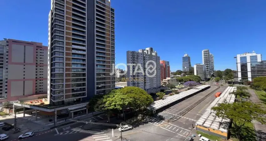 Apartamento com 3 quartos na Rua Jerônimo Durski, 1624, Bigorrilho ...